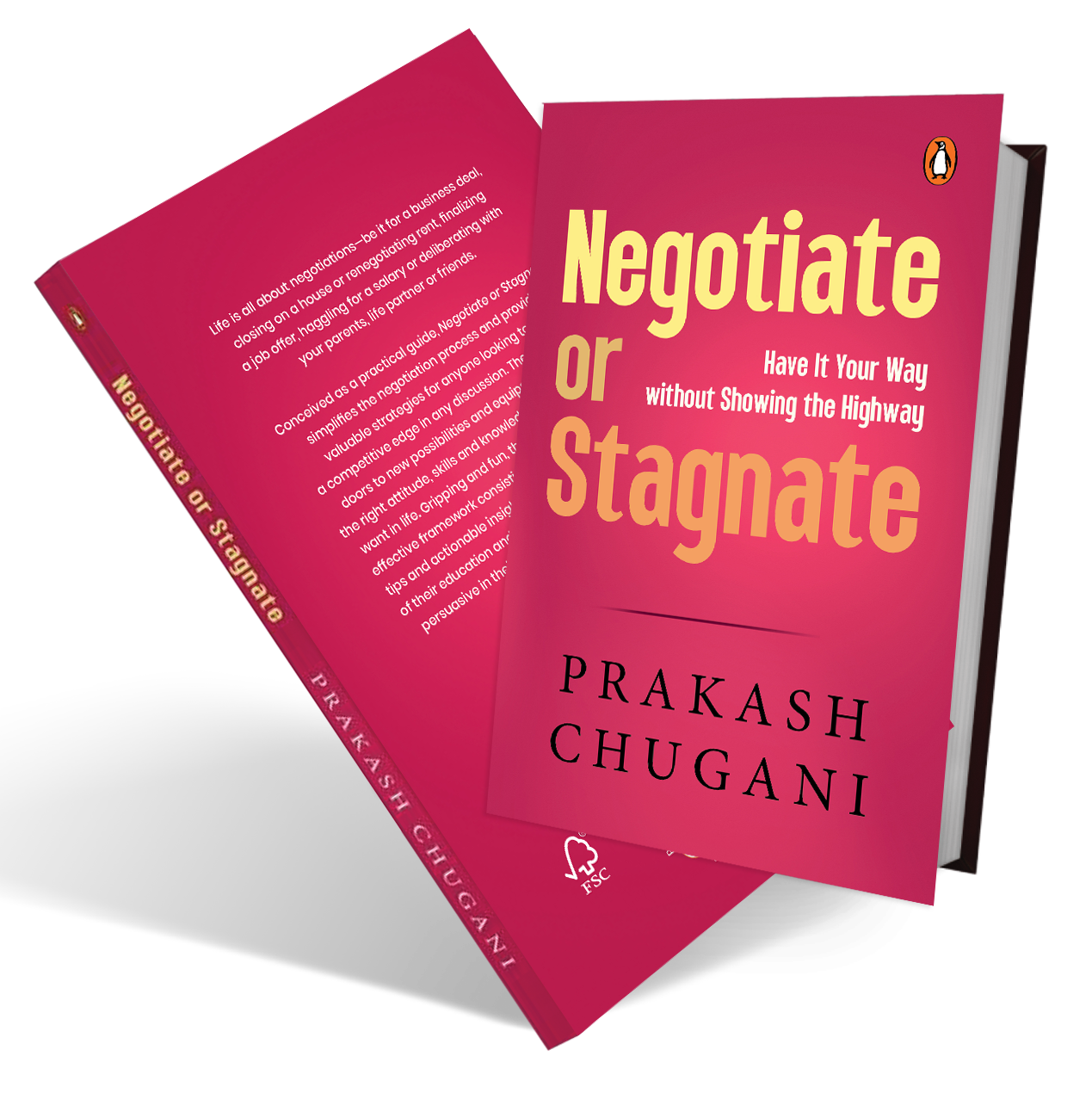 Prakash Chugani Negotiation is not just about winning; it’s about ...